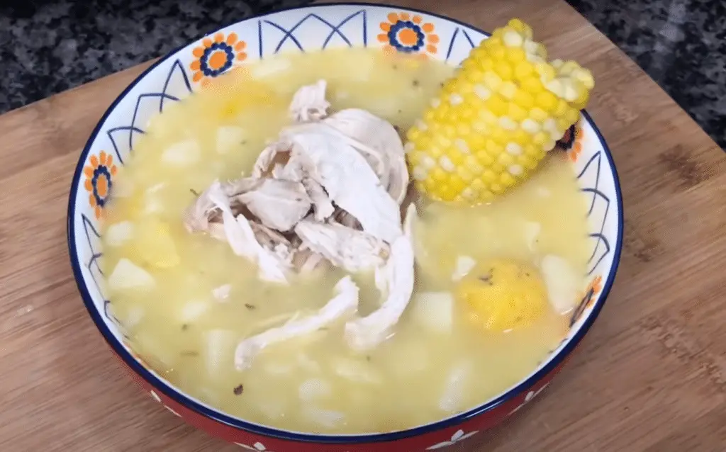 Ajiaco: A Culinary Journey Through Latin America's Beloved Soup