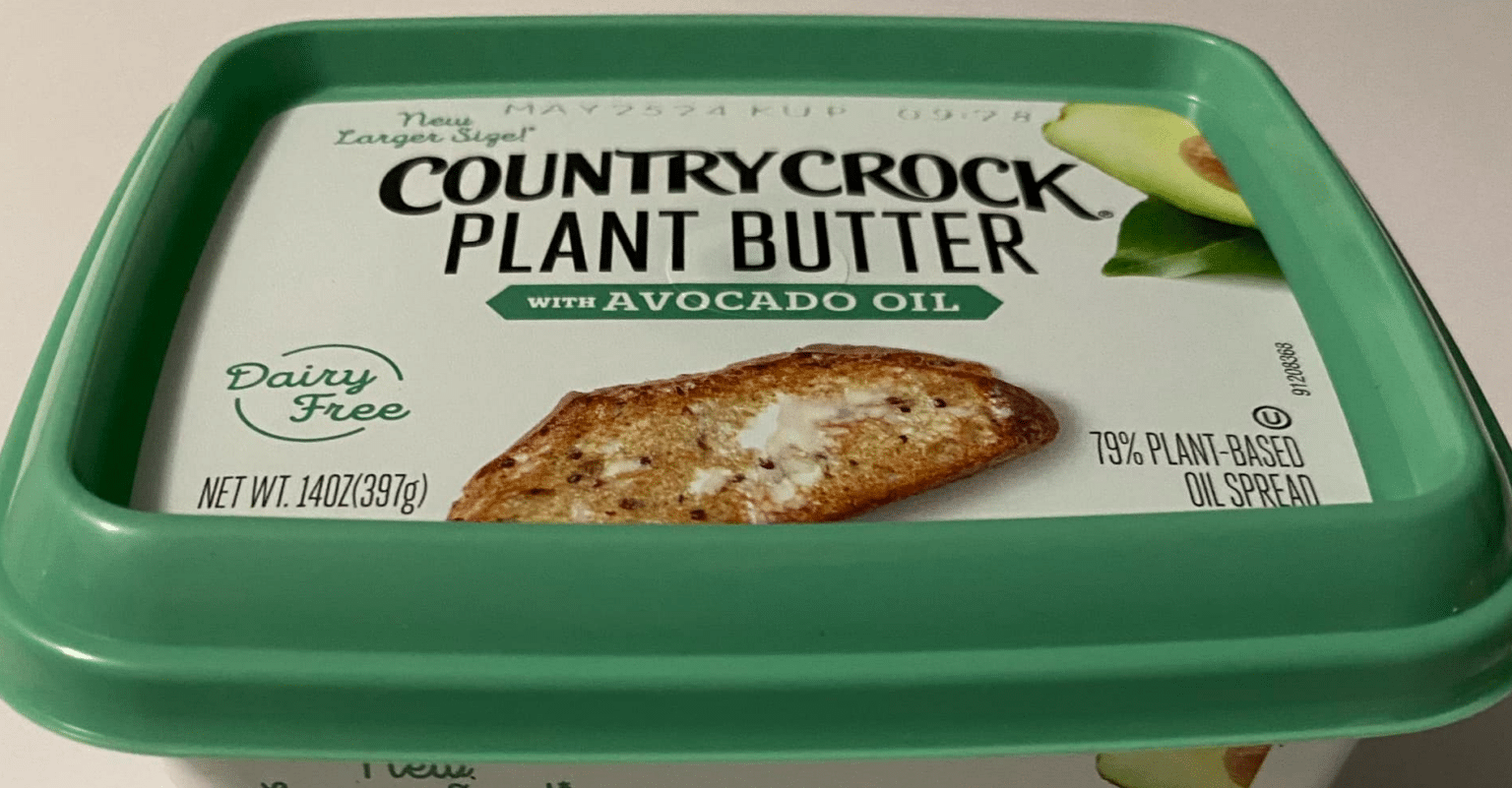 Country Crock Butter: Healthier, Sustainable Spread Guide
