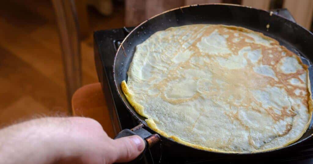 Crepes History: Who invented crepes?