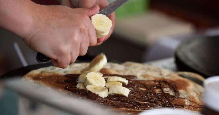 Crepes History: Who invented crepes?